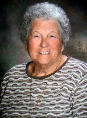 Mary Lue Cockrum – Robertson Drago