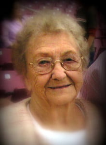 Opal “Darlene” Strong – Robertson Drago