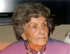 Mildred Mincher – Robertson Drago