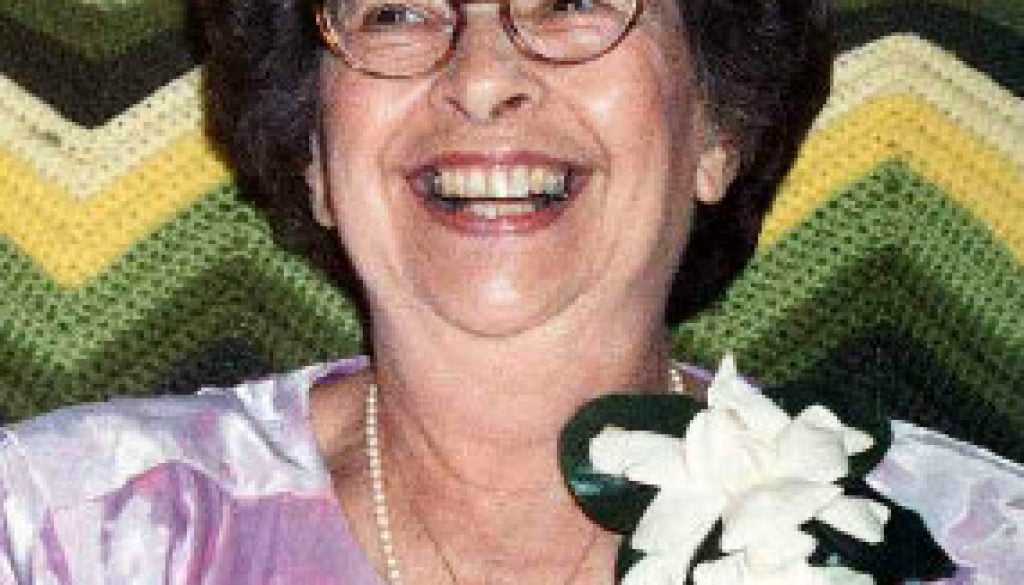 Winifred Uhlmann Gentry | Robertson Drago