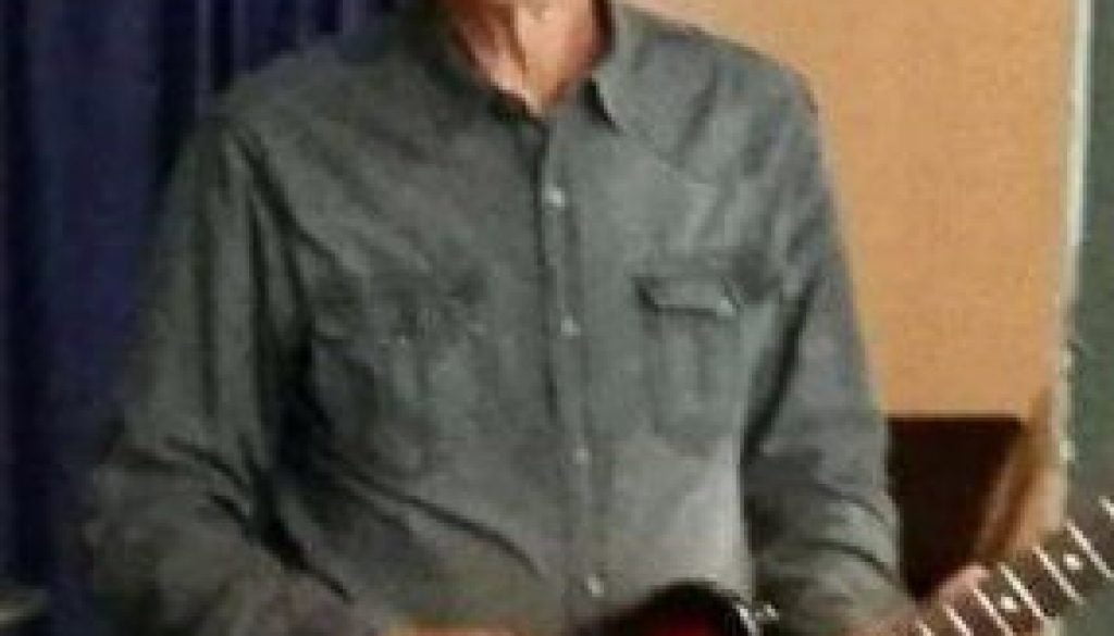 Paul Irvin Coldiron | Robertson Drago