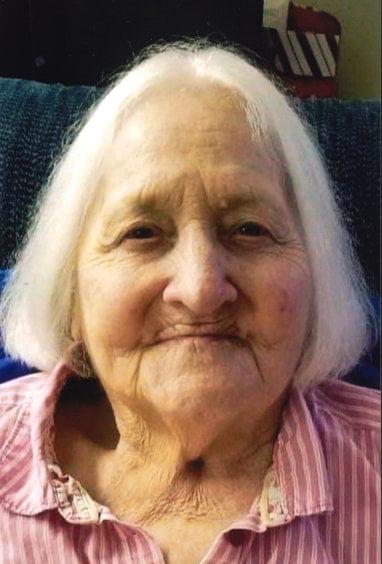 Flora Mae Luna – Robertson Drago