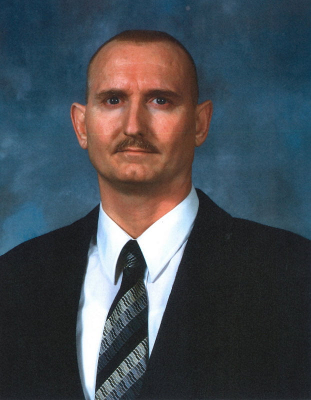 Jeffrey Alan Thompson | Robertson Drago