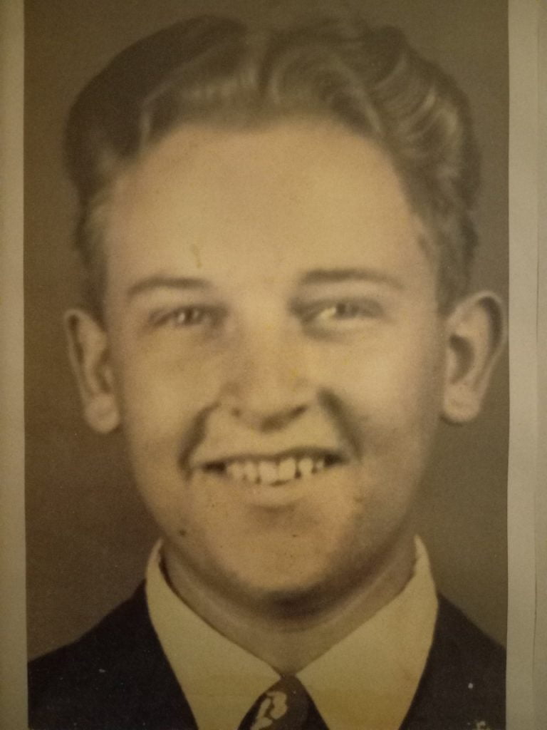 James Dale Fowler – Robertson Drago