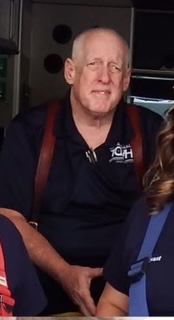 Stephen Alan Mitchell – Robertson Drago